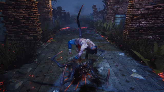 Dead by Daylight End Game Collapse - What is it? | GameWatcher