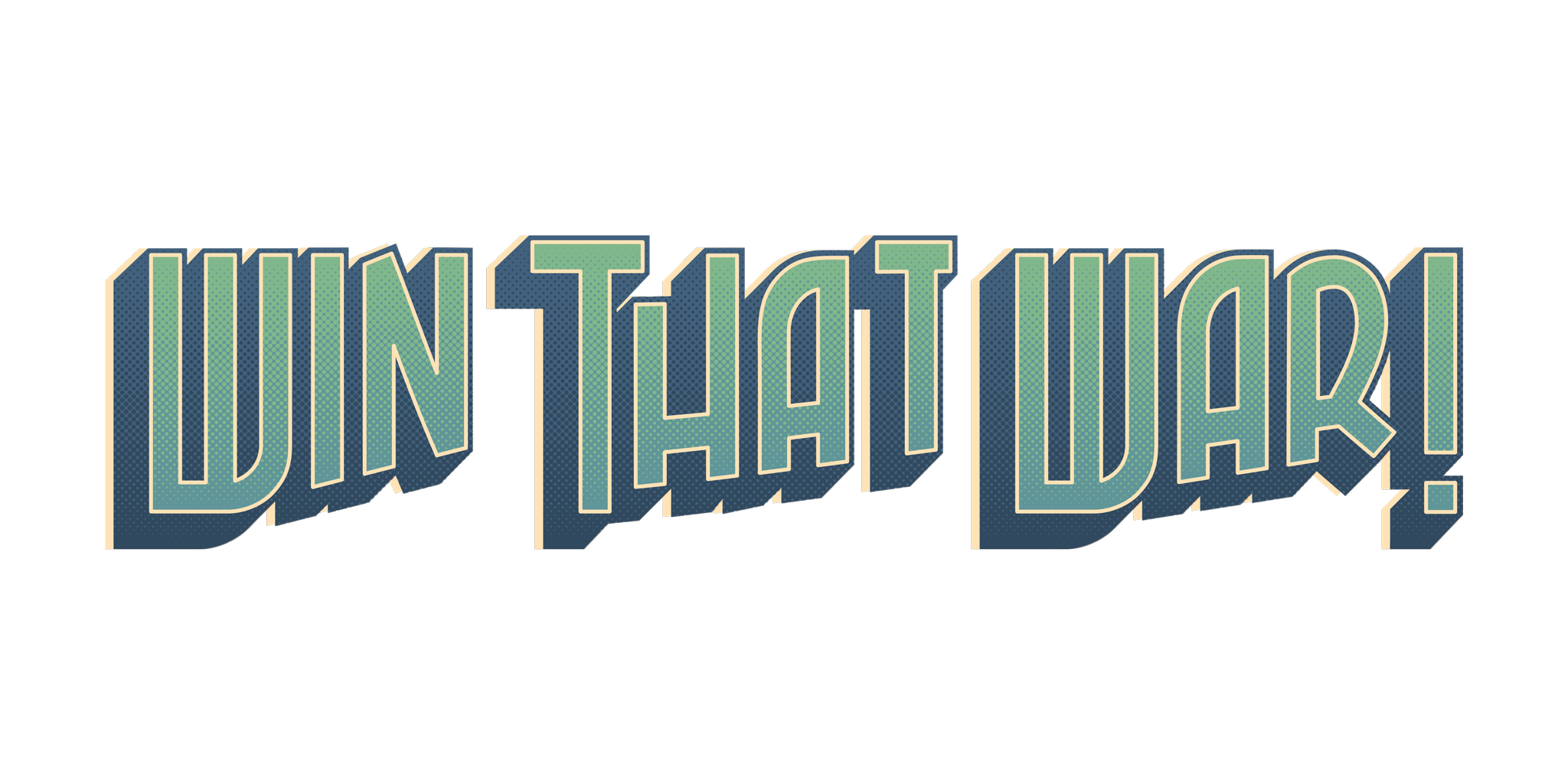 Insane Unity brings RTS Win That War! to Kickstarter, | GameWatcher