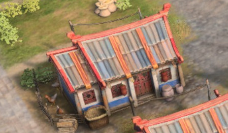 Age of Empires 4 Population Limit | GameWatcher