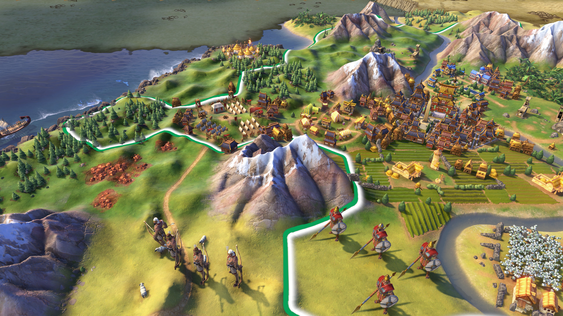 4X Strategy Games Sales 2025 - November Round-up | GameWatcher