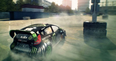 Digital DiRT 3 copies pinched | GameWatcher