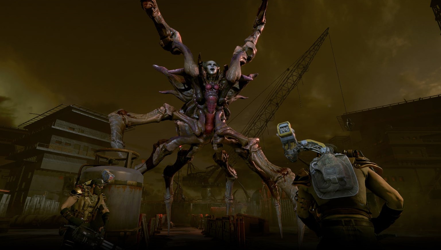Phoenix Point is the Next Epic Games Store Exclusive | GameWatcher