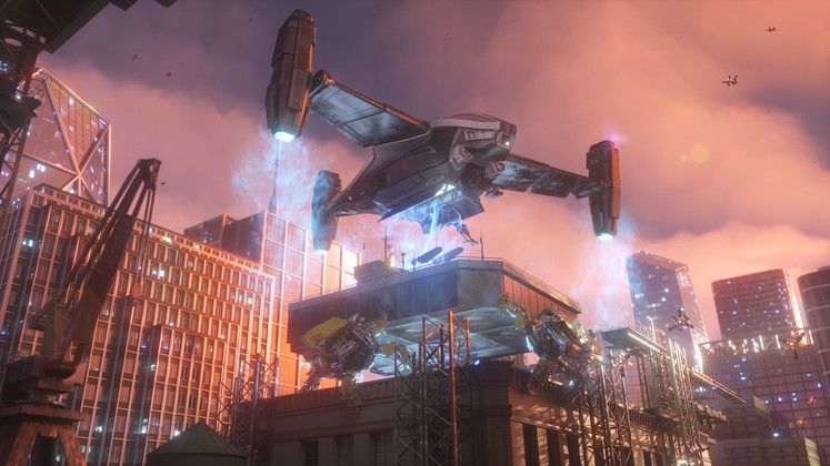 Marvel Avengers Level and Gear Guide | GameWatcher