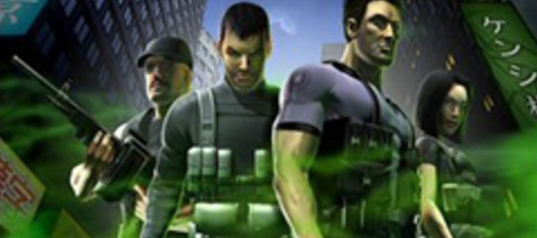 Rumour-mill: Syphon Filter 5 coming suggests digital | GameWatcher