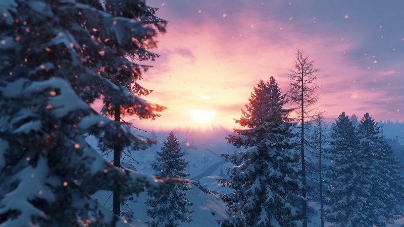 Rust Patch Notes - Stables Update Adds Dynamic Weather, | GameWatcher