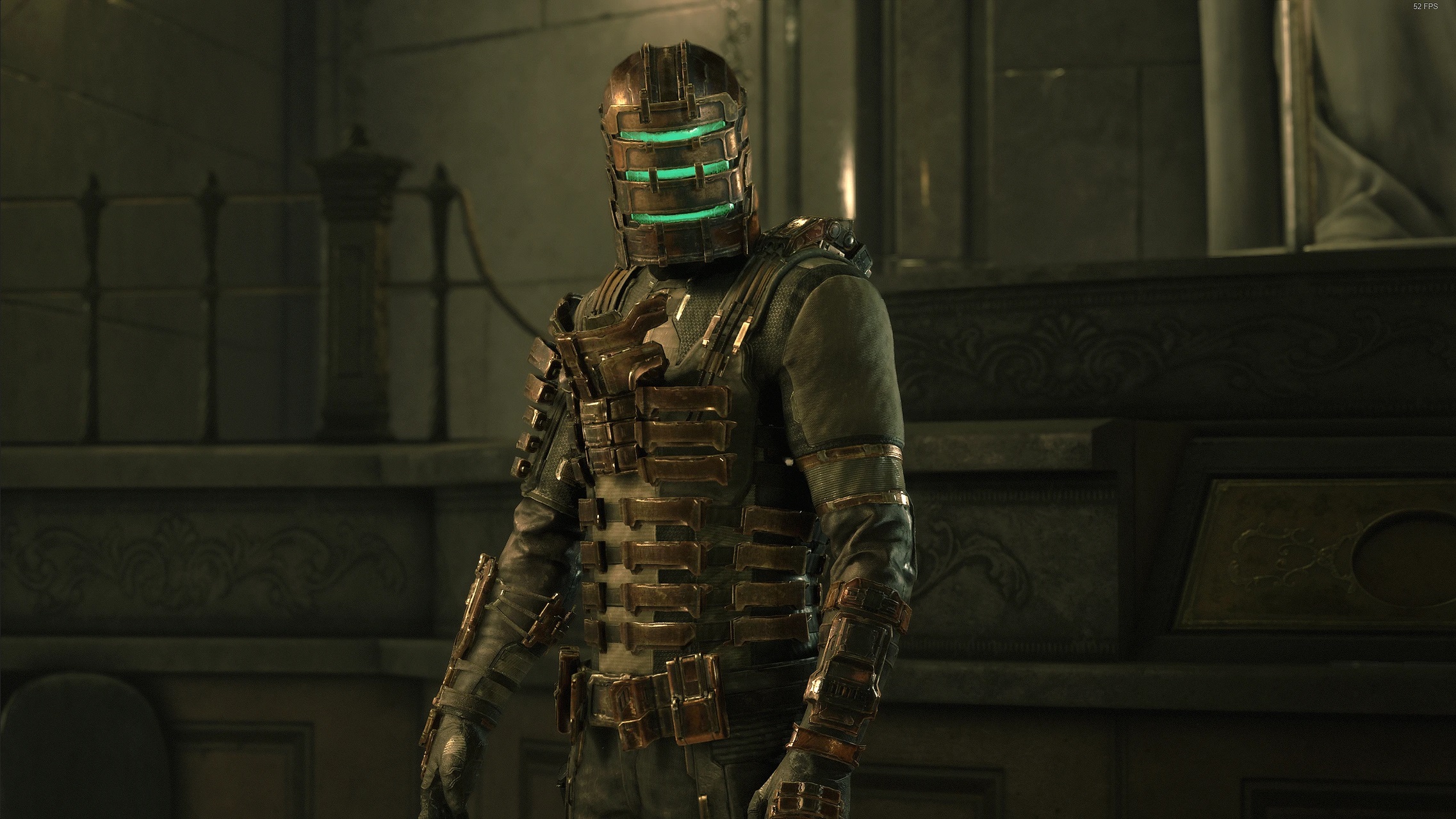 Play as Doomgirl and Dead Space's Isaac Clarke with | GameWatcher