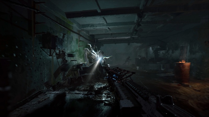 Stalker 2: Heart of Chornobyl System Requirements - | GameWatcher