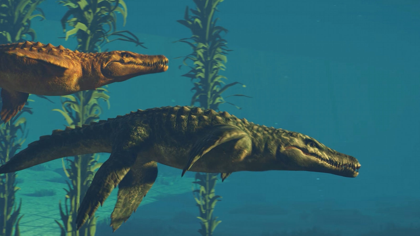 Jurassic World Evolution 3 Patch Notes and Roadmap of | GameWatcher