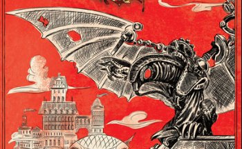 Reversible cover art for BioShock Infinite announced | GameWatcher