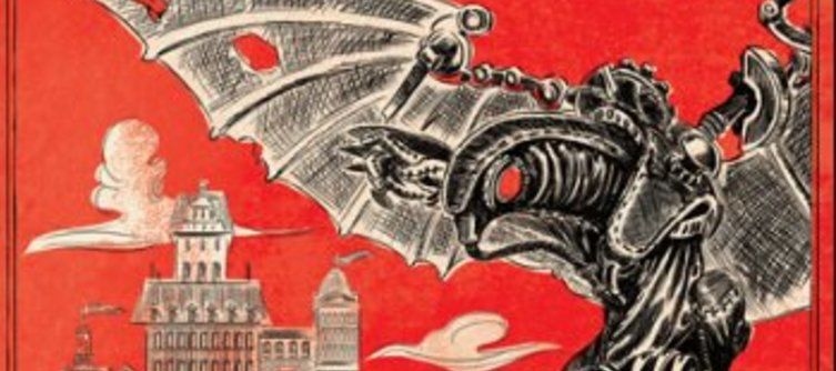 Reversible cover art for BioShock Infinite announced | GameWatcher