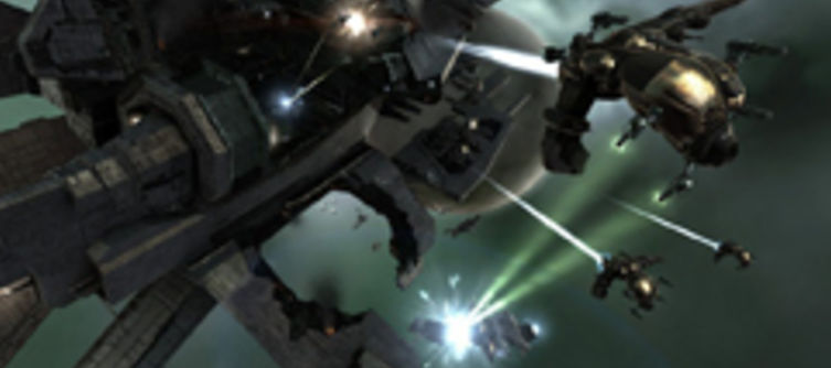 CCP to spice up the 'Tech III' lifestyle, devs blog next | GameWatcher