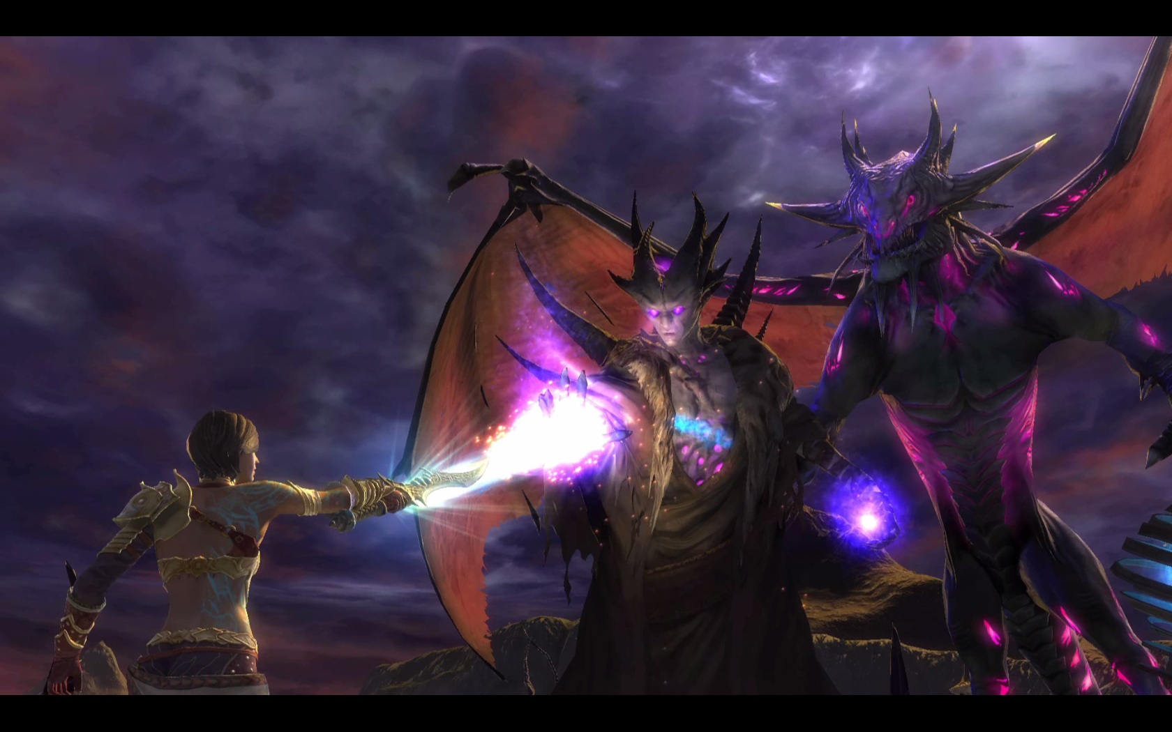 Rift "Ashes of History" arrives next week | GameWatcher