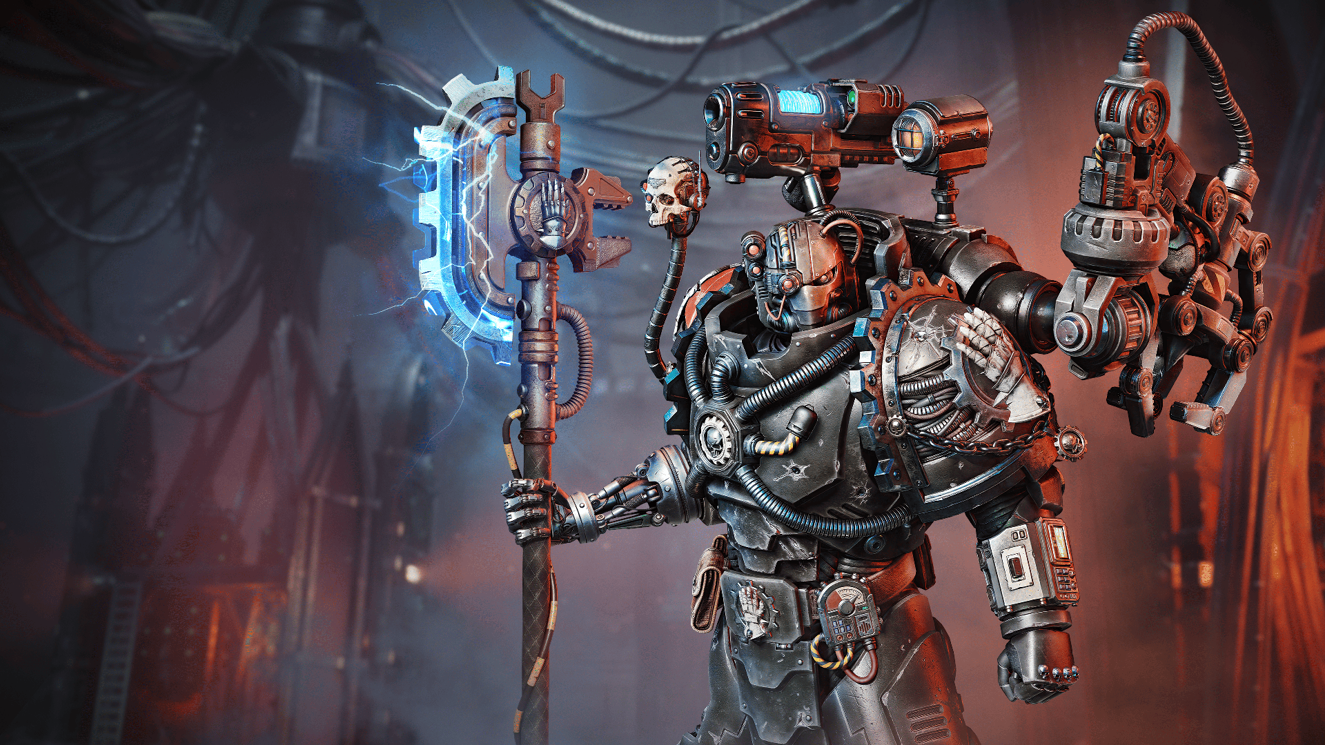 Space Marine 2 Patch 14 Content & Release Date - Latest | GameWatcher