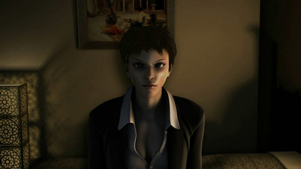 Dracula 5: The Blood Legacy now available from Microids | GameWatcher