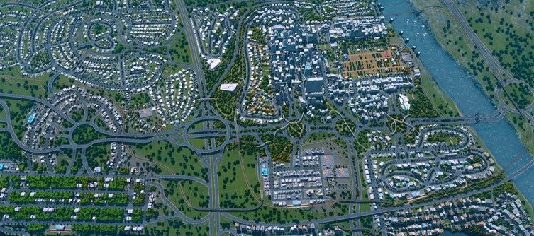 The Best City Builders On PC | GameWatcher