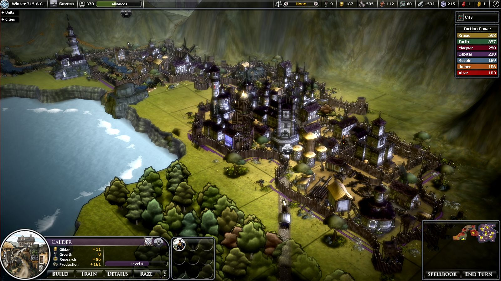 Stardock giving Elemental: Fallen Enchantress away for | GameWatcher