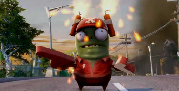 GamesCom 2013: Playable zombie classes revealed for | GameWatcher