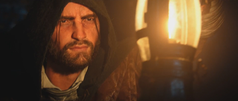 Dead Kings DLC next week for Assassin's Creed: Unity, | GameWatcher