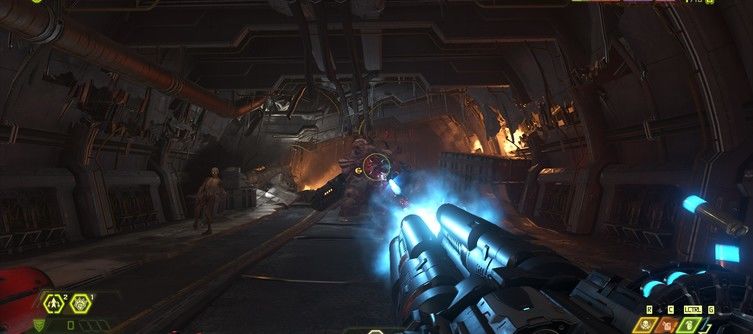 Doom Eternal Praetor Suit Perks - How Many Are There and | GameWatcher