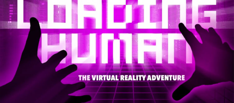 Loading Human is point 'n click adventure using VR | GameWatcher