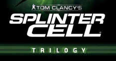 PS3 Splinter Cell Trilogy HD unveils | GameWatcher