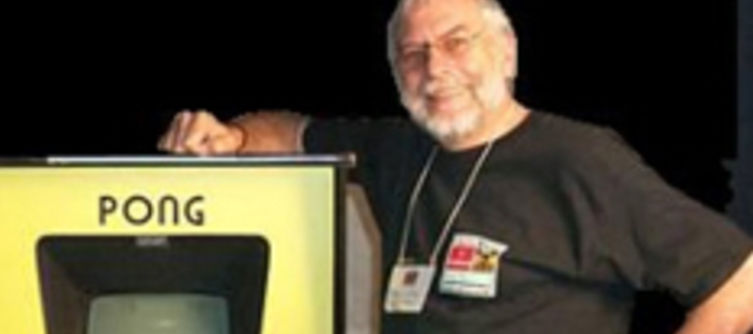 Atari founder Nolan Bushnell "reacquainted" with company | GameWatcher