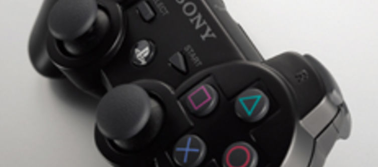 GC 2008: Sony releasing 160GB PS3 in PAL regions October | GameWatcher