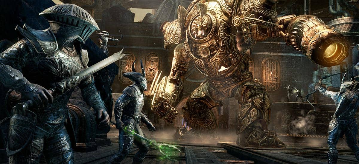 ESO An Unexpected Internal Error Has Occurred - What | GameWatcher