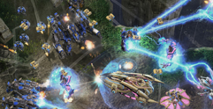 Analyst reckons StarCraft II will join Singularity's | GameWatcher