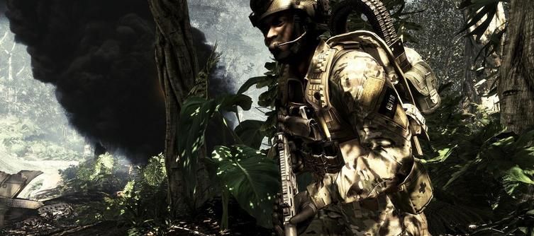 Official minimum system specs for Call of Duty: Ghosts | GameWatcher