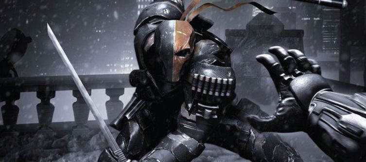 Rocksteady confident in new developer handling Batman, | GameWatcher