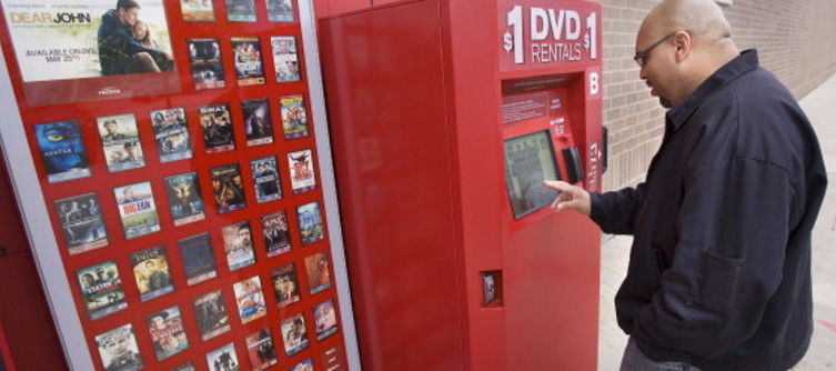Redbox begins $2 game rentals | GameWatcher
