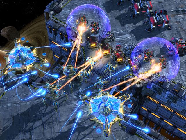 The Evolution and Contestation Of The Strategy Genre | GameWatcher