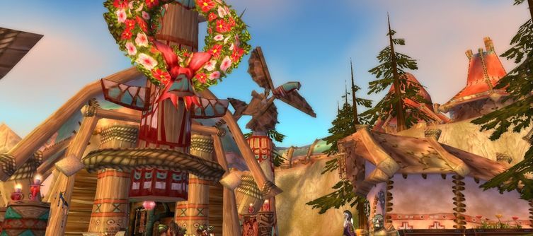 WoW Movie Still In The Works | GameWatcher