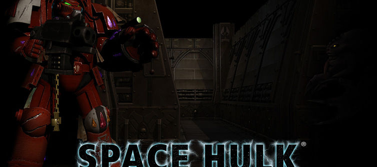 Games Workshop announces Space Hulk video game for PC | GameWatcher