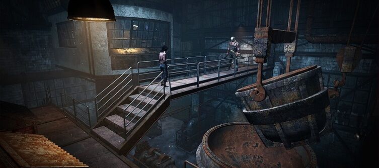 Dead by Daylight Chapter 28 Release Date - Everything We | GameWatcher