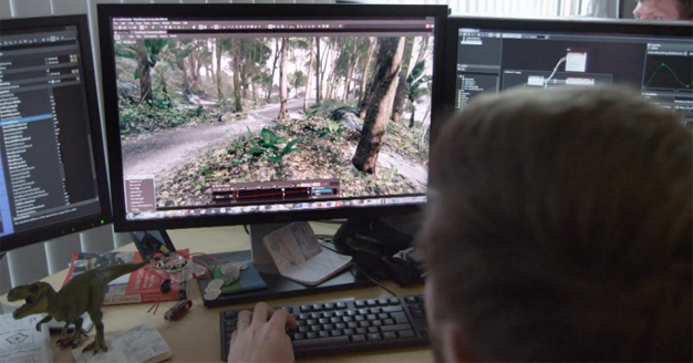 DICE showcase Frostbite 3 engine with Battlefield 4 | GameWatcher