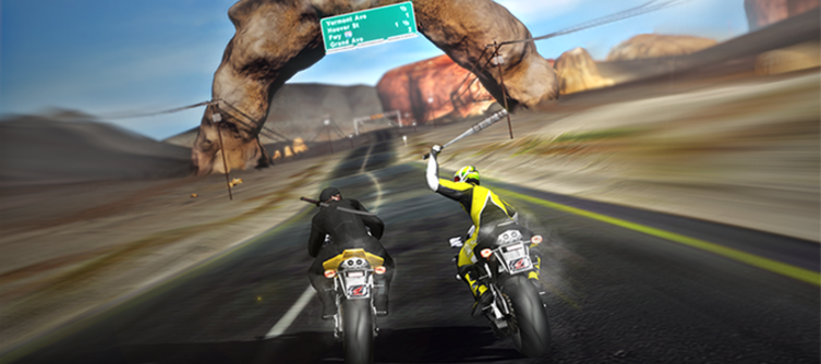 Road Redemption PC Summary | GameWatcher