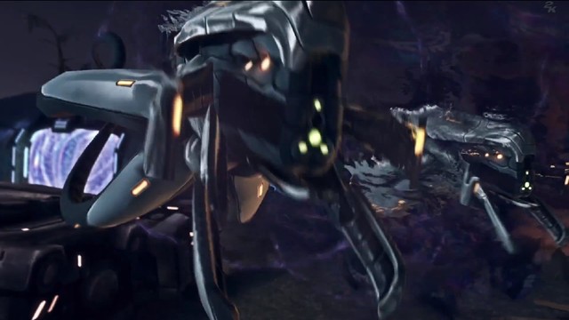 New weapons, enemies in XCOM: Enemy Within "not from | GameWatcher