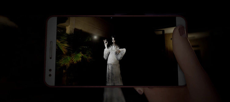 DreadOut 2 Teaser reveals Survival Horror Gameplay | GameWatcher