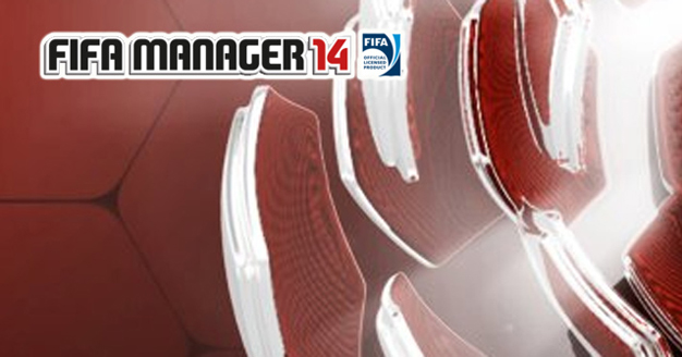 FIFA Manager 14 "last instalment" in the EA Sports | GameWatcher