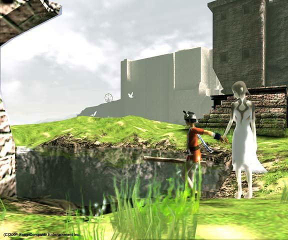 The Ico/Shadow of the Colossus bundle dated for US, | GameWatcher