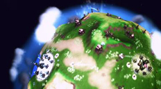 "Cute & Creepy" Spore expansion coming? Of course say | GameWatcher