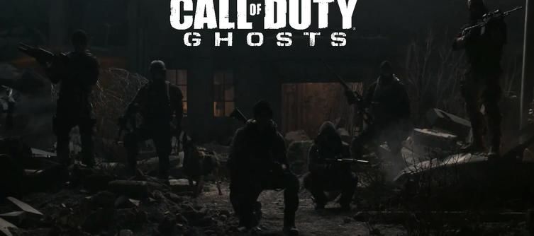 Call of Duty: Ghosts live stream shows off multiplayer | GameWatcher