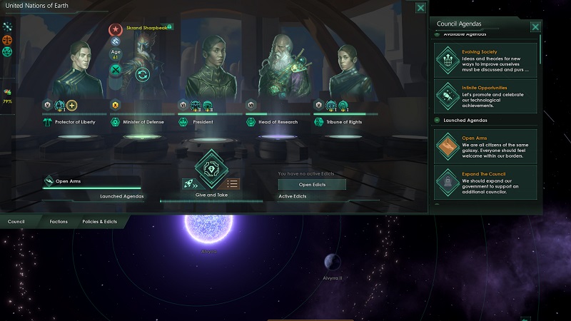 Stellaris Update 3.11.1 Now Live, Patch Notes Reveal | GameWatcher