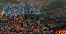 MyWorld snapped up by US company | GameWatcher