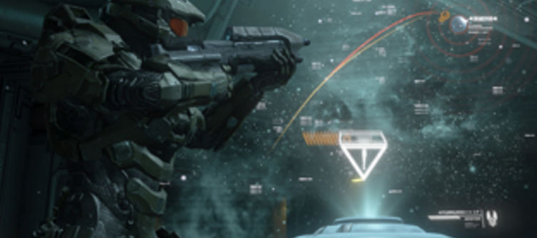 Halo 4 "still contains many secrets left uncovered" by | GameWatcher