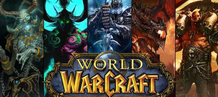 World of Warcraft Player Count - Blizzard May Have | GameWatcher World of Warcraft Player Count - Blizzard May Have | GameWatcher