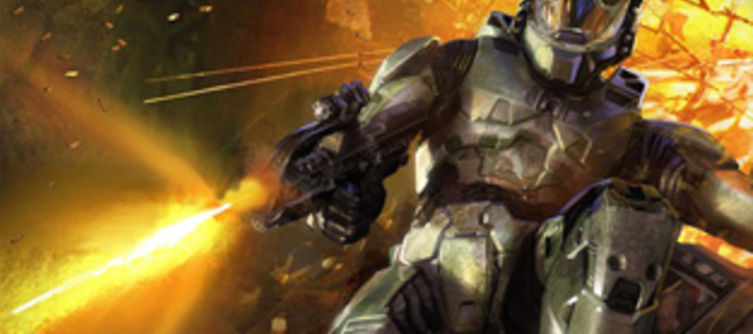 Microsoft: "Nothing is bigger than Halo" in the platform | GameWatcher