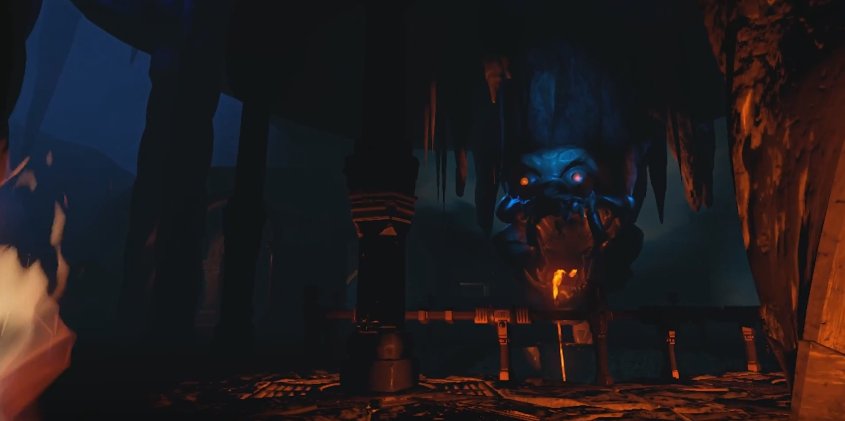 OtherSide shows off first Underworld Ascendant gameplay | GameWatcher